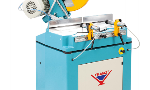 KD 400 D - Dereceli Kesme Makinesi - YILMAZ MACHINE