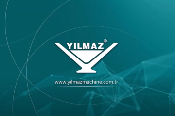 Yılmaz Makine - PVC ve Alüminyum Profil İşleme Makineleri