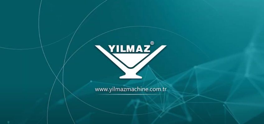 Videos - YILMAZ MACHINE