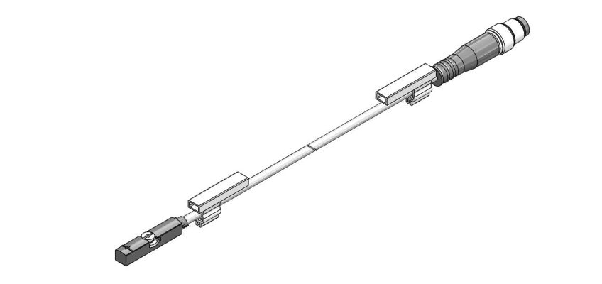 1EL200000–0125 // SENSÖR SMT–8M–A–PS–24V–E–0,3–M8D(574334) (FESTO ...