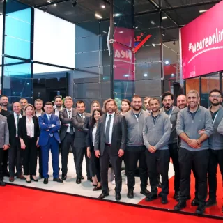 Importance of After Sales Support in the Machinery Industry! - YILMAZ ...