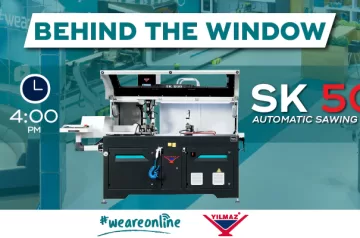 Main Page - YILMAZ MACHINE